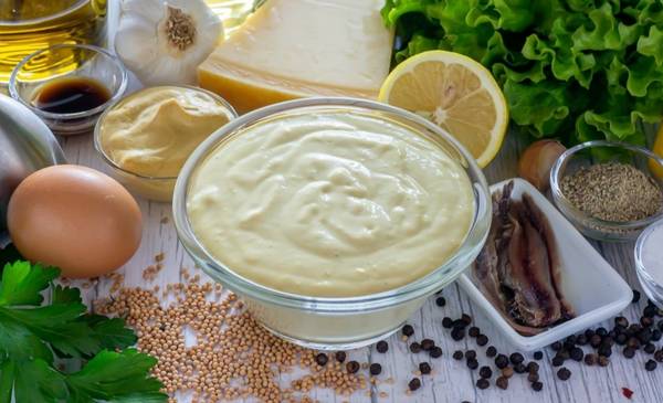 Receta de salsa César auténtica: el paso a paso de Cocineros Argentinos ...