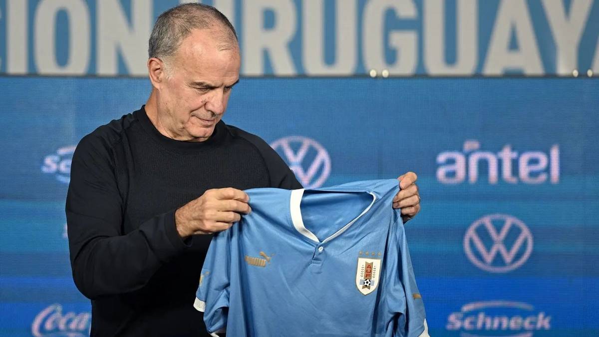 Fixture de Uruguay en el Mundial 2026: grupo, rivales y fechas del ...
