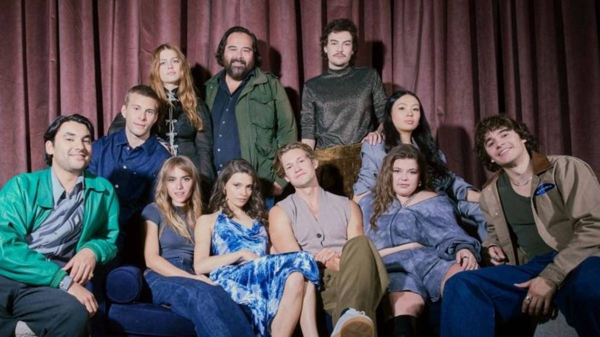 Maxton Hall, temporada 3: lo que se sabe de la fecha de cuándo se ...