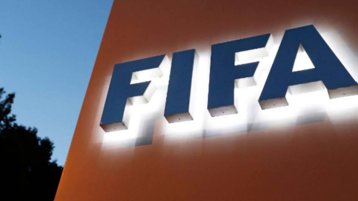 Qué es la FIFA: el significado de sus siglas | El Destape