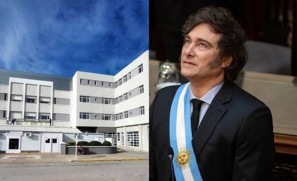 Hospital Italiano Regional del Sur al borde de la quiebra en medio de ...