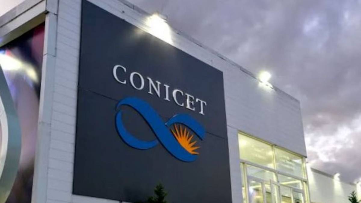Alerta por la crisis del CONICET en Santa Fe: crece el éxodo de ...