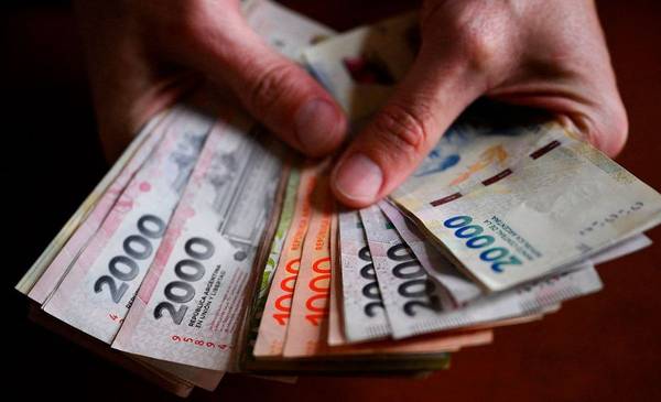 Aguinaldo de diciembre 2025: cuándo se paga y cómo se calcula | El Destape