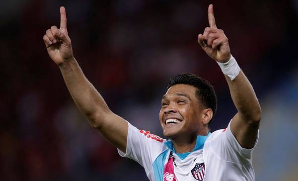 Junior vence a Tolima y conquista Torneo Clausura de la liga colombiana ...