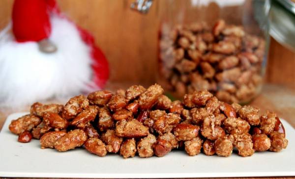 Receta de garrapiñada casera: el snack dulce que no puede faltar en las ...