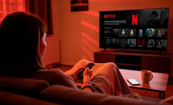 Qué ver en Netflix: recomendaciones de la semana del lunes 22 al ...