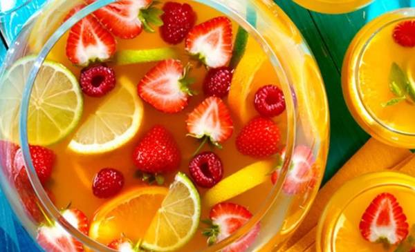 Clericó: receta clásica argentina para Navidad y Año Nuevo | El Destape