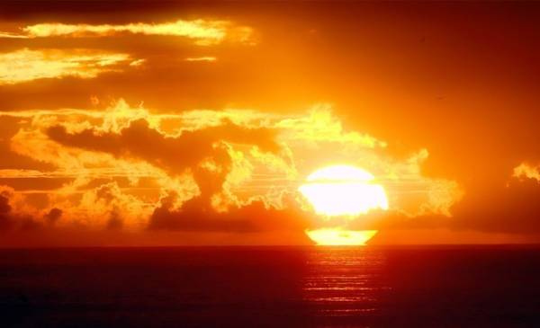 Solsticio de verano: por qué hoy es el día más largo del año en ...