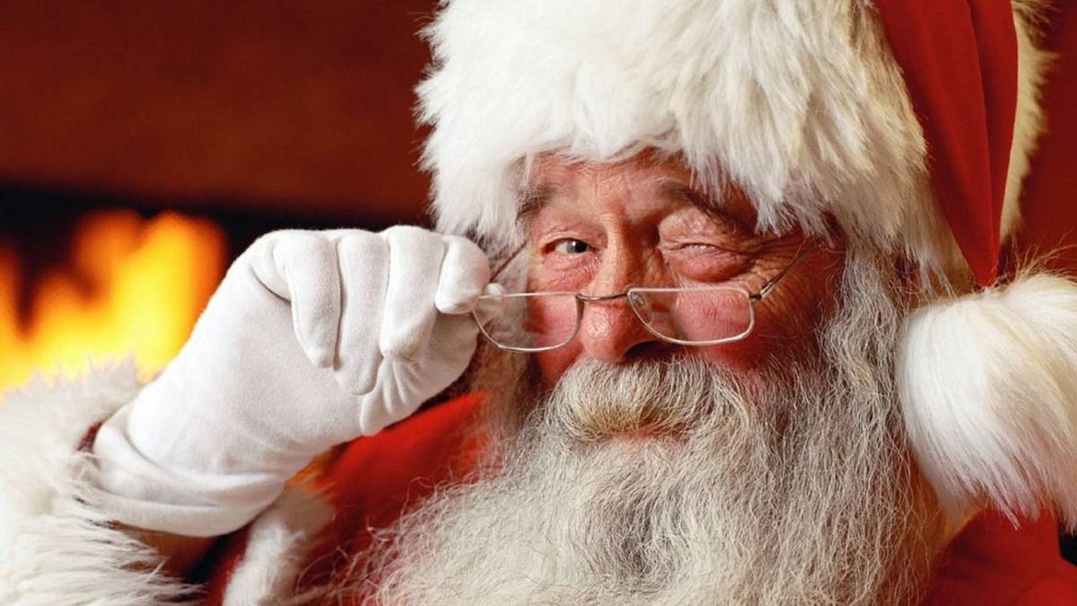 San Nicolás, Santa Claus y Papá Noel: cuál es su diferencia y qué ...