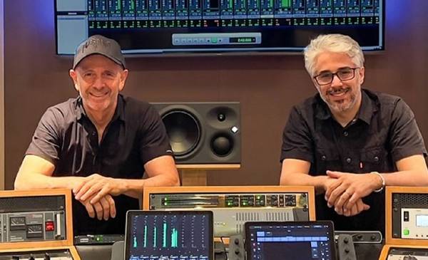 Vanguardia: dos argentinos hacen historia en los Grammy con el tango ...