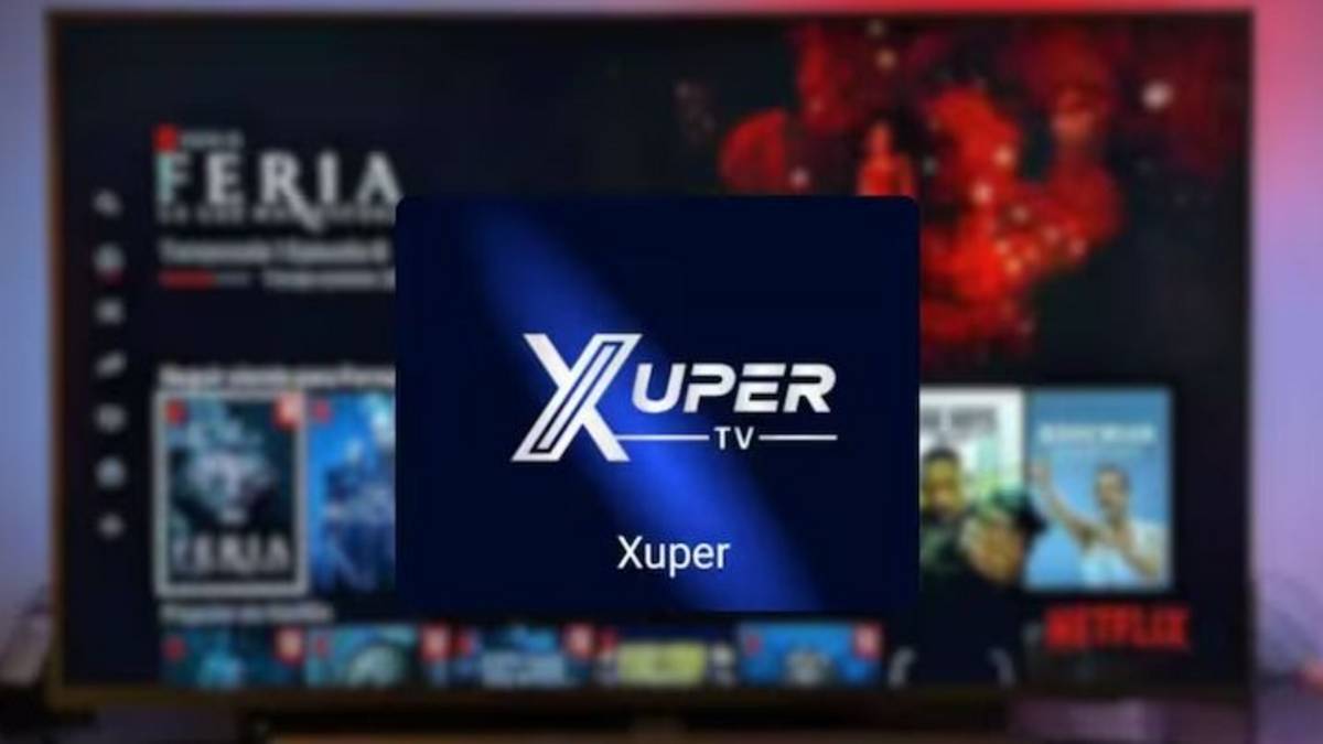 Ver Series Y Películas Gratis Con Xuper Tv En Navidad Es Un Peligro