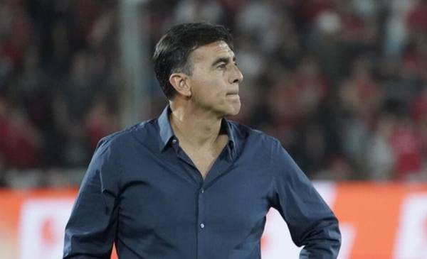 Chau Independiente: se confirmó la primera baja para Gustavo Quinteros ...