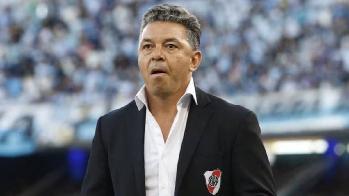 Los 5 futbolistas apuntados por River Plate en el mercado de pases ...