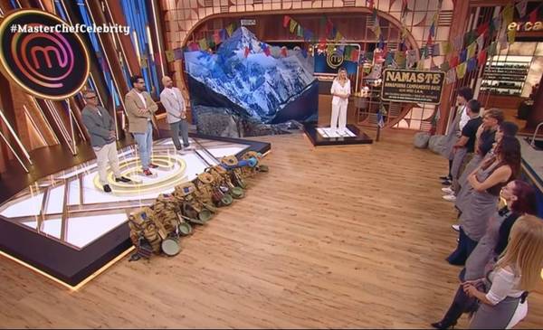 MasterChef Celebrity: qué pasó ayer domingo 29 de diciembre, quién ...