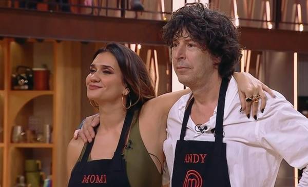 MasterChef Celebrity Argentina 2025: quién se fue hoy lunes 29 de ...