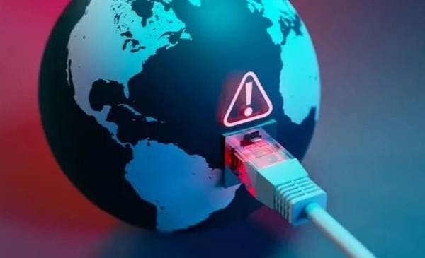 ¿Se te cayó internet? 5 formas de solucionarlo rápido | El Destape