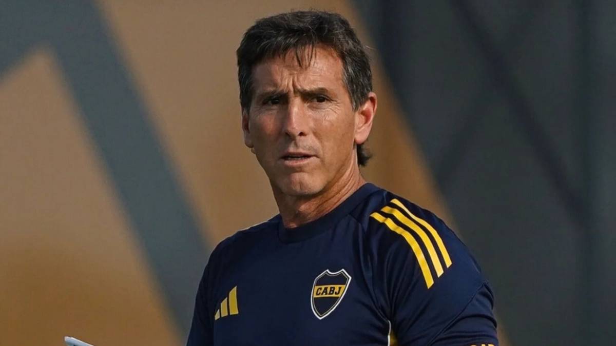 Calendario de Boca Juniors en 2026: fechas de partidos, fixture ...