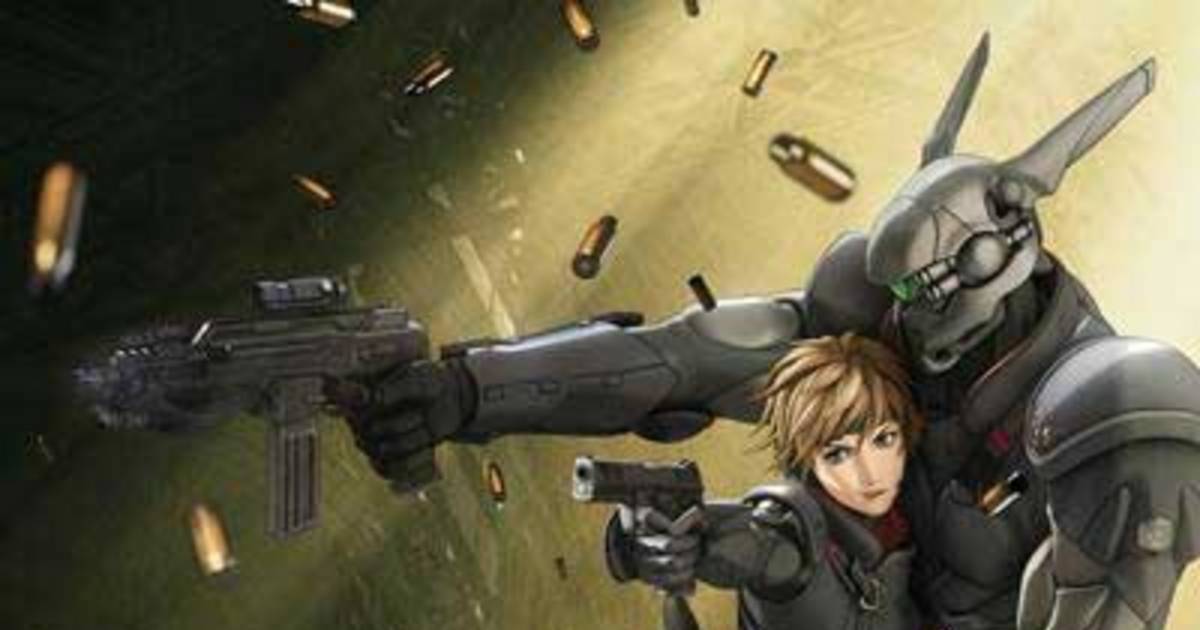Los Cyborgs y John Woo | Comiqueando Online