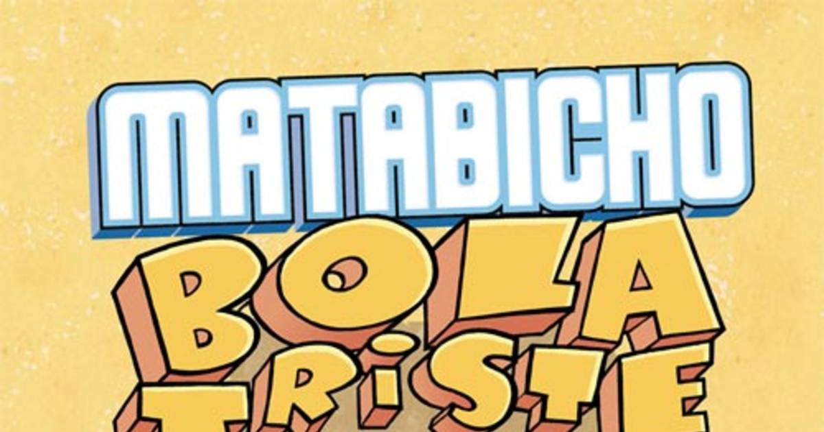 Presentación de Matabicho y Bola Triste | Comiqueando Online