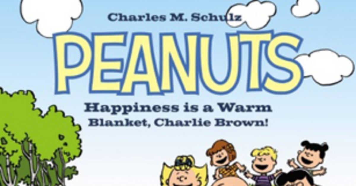 Nuevo comic de Peanuts | Comiqueando Online