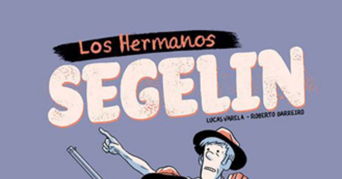 Volvieron los Segelín | Comiqueando Online