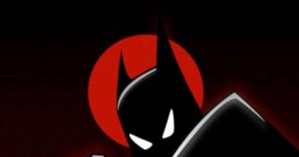 Batman: la gloria animada (parte 1) | Comiqueando Online