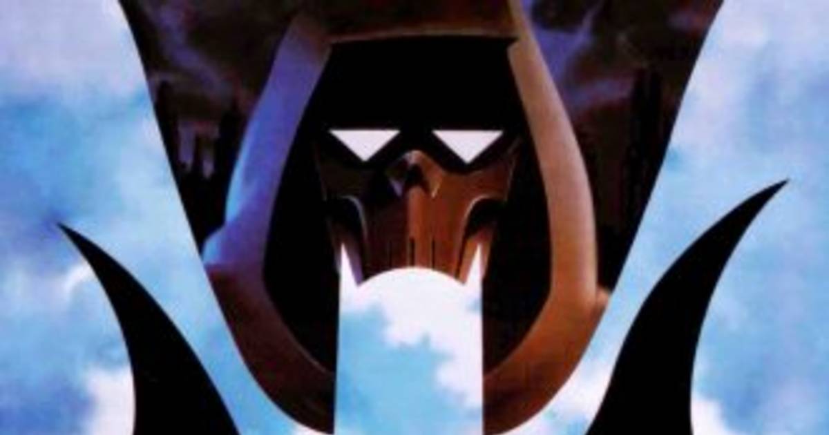 Batman, la gloria animada (parte 3) | Comiqueando Online