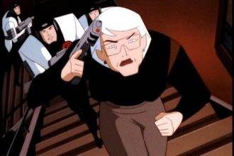 Batman: la gloria animada (parte 5) | Comiqueando Online