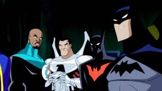 Batman: la gloria animada (parte 7) | Comiqueando Online