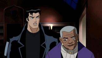 Batman: la gloria animada (parte 7) | Comiqueando Online