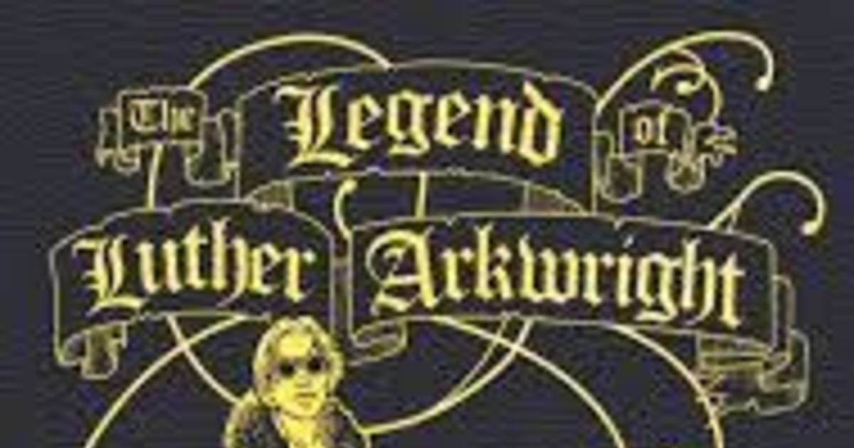 Bryan Talbot, legendario | Comiqueando Online