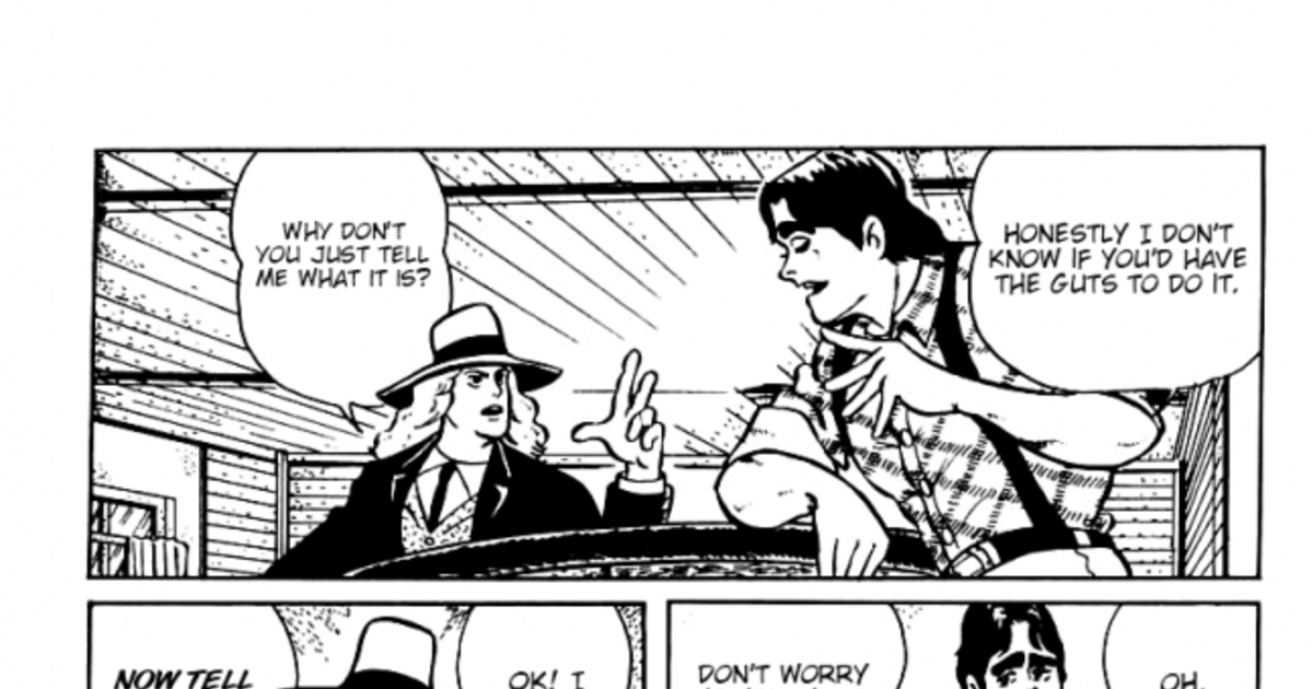 Hirohiko Araki: Los inicios (parte 1) | Comiqueando Online