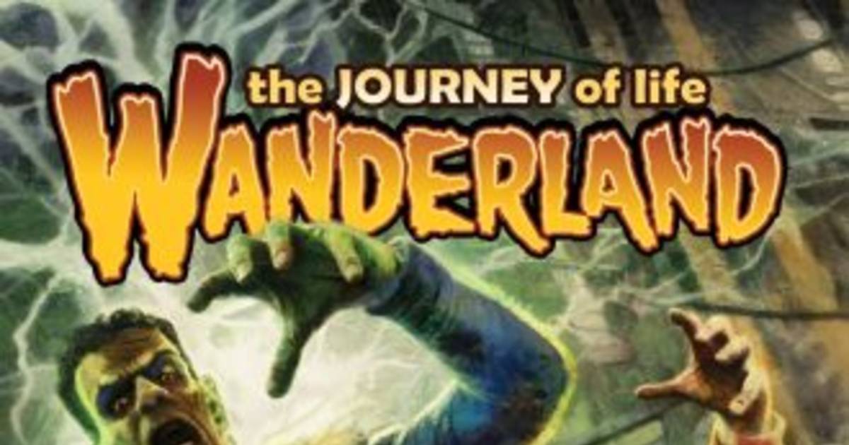 La vida de Messner-Loebs | Comiqueando Online