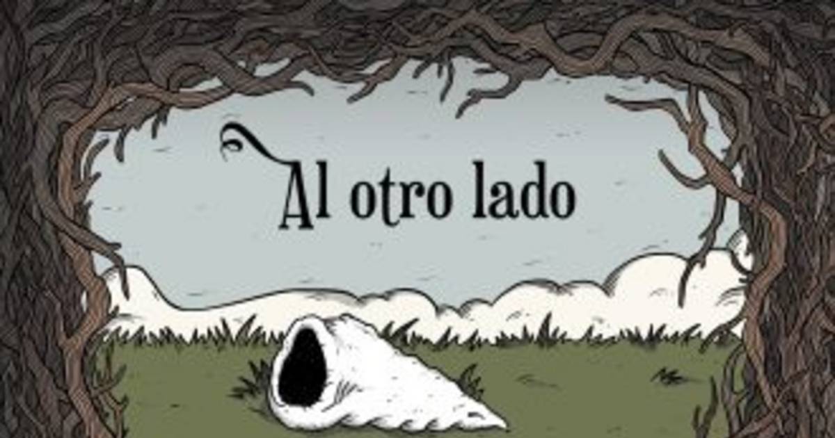 Lo nuevo de Nicolás Lepka | Comiqueando Online