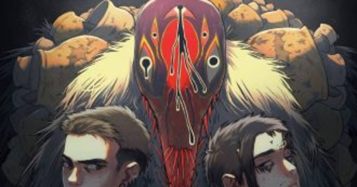 Tiempo de Desesperanza | Comiqueando Online