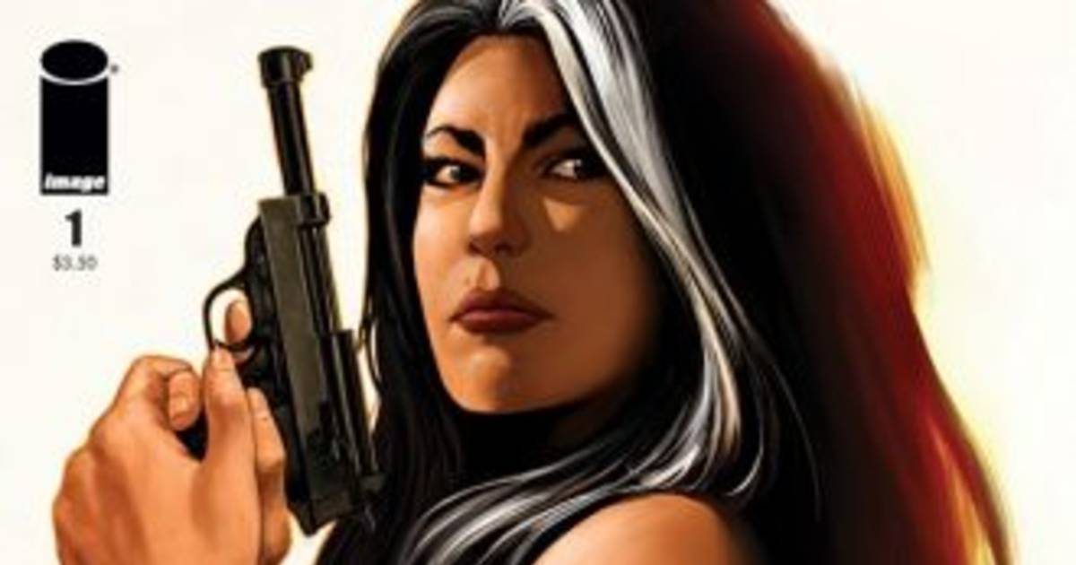 “Velvet” + La verdad | Comiqueando Online