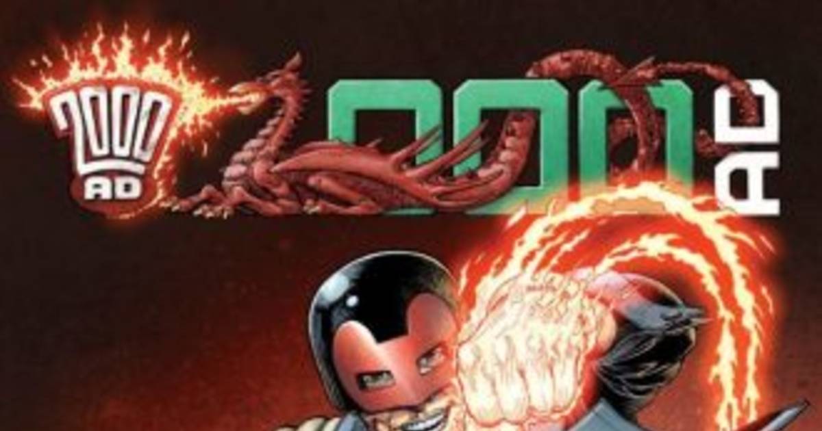 Un spin-off para Zenith | Comiqueando Online